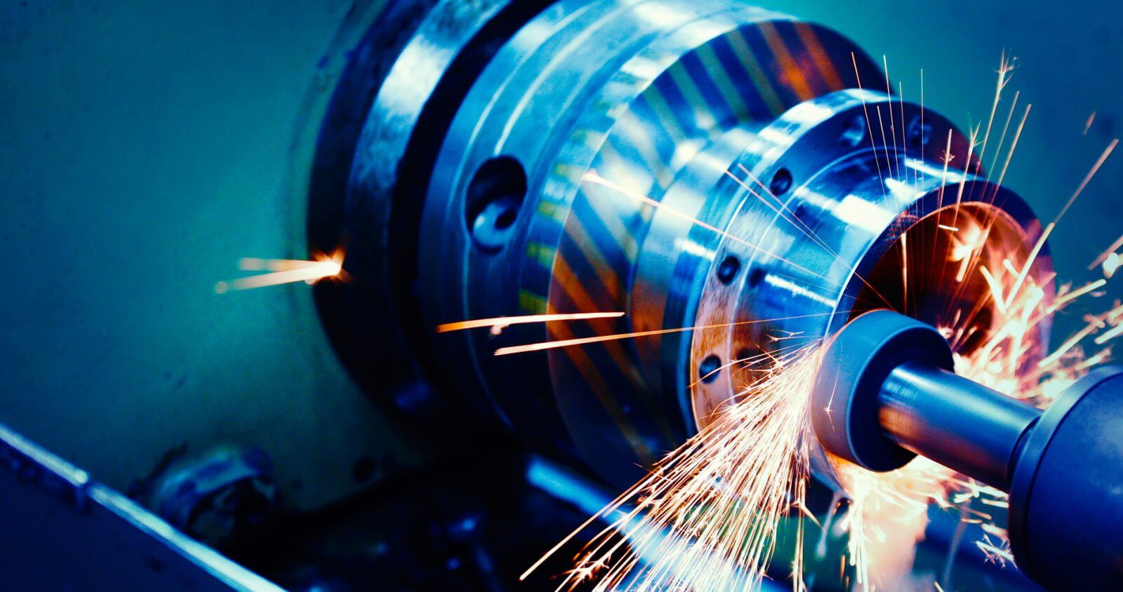 Sterling Fab Tech - Cutting-Edge Manufacturing Technologies