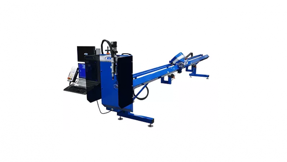 EMI | Sterling Fab Tech