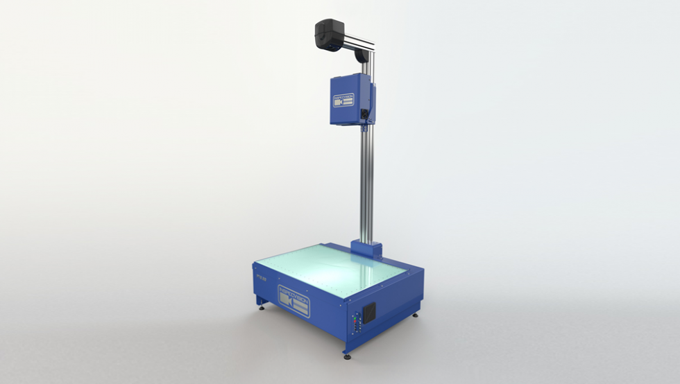 InspecVision | Sterling Fab Tech