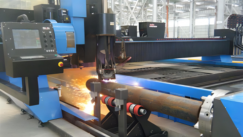 Kinetic | Sterling Fab Tech