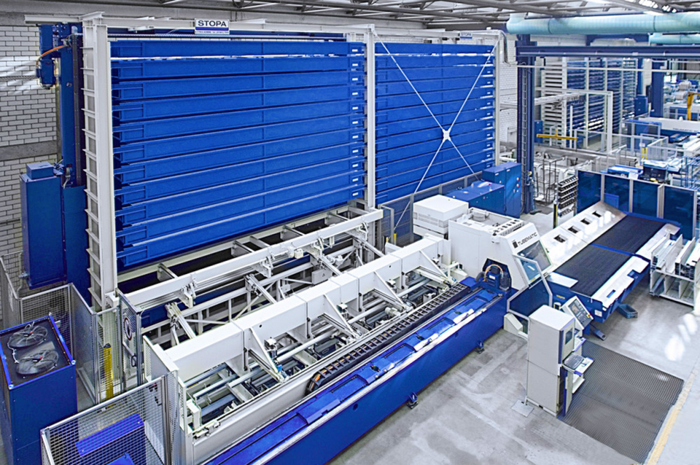 Stopa | Sterling Fab Tech