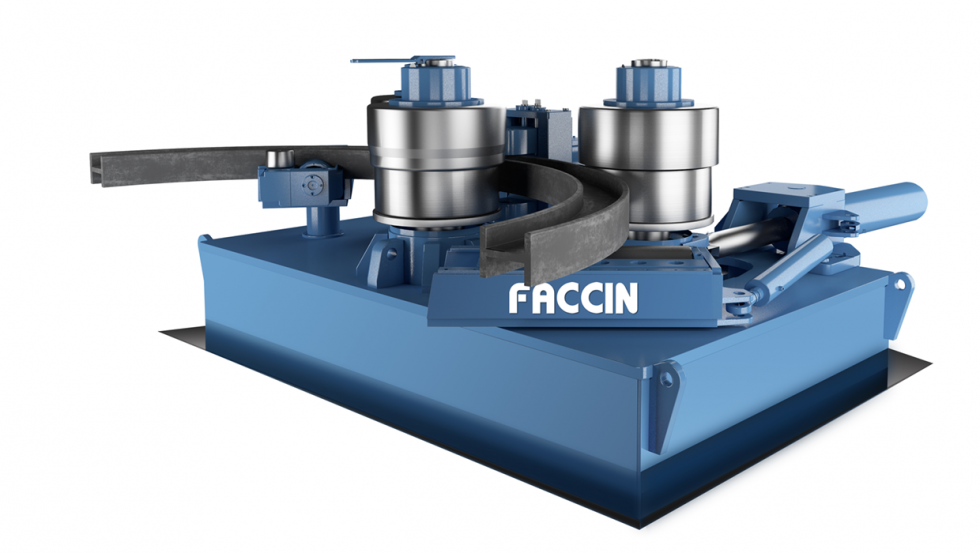 Faccin | Sterling Fab Tech