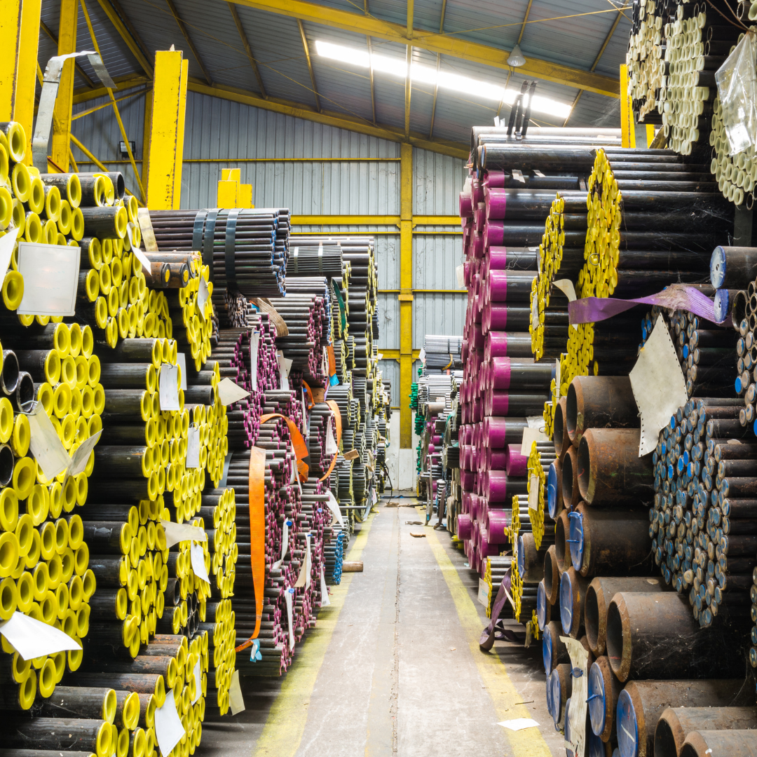 Home - Sterling Fab Tech