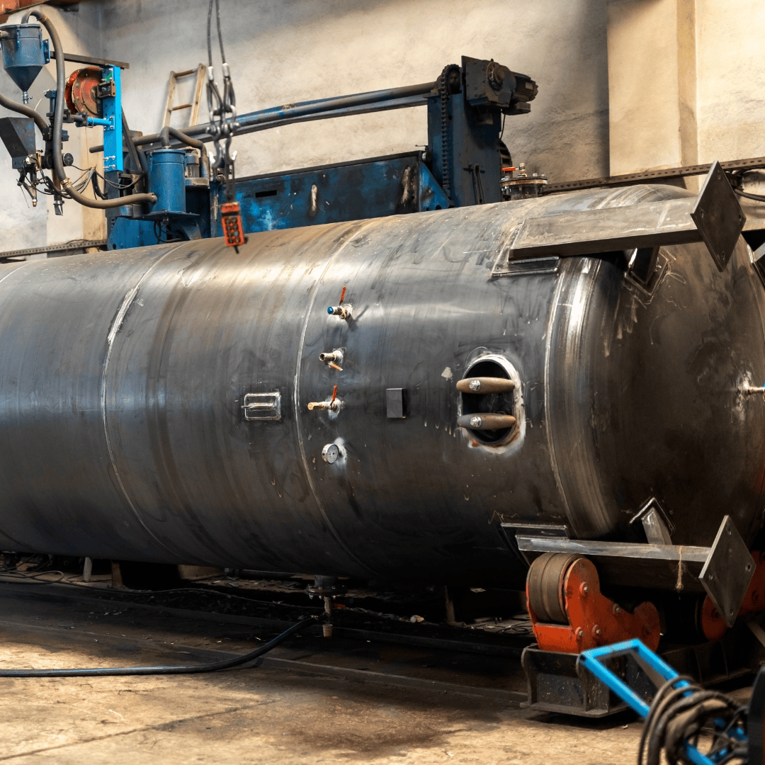 Home - Sterling Fab Tech