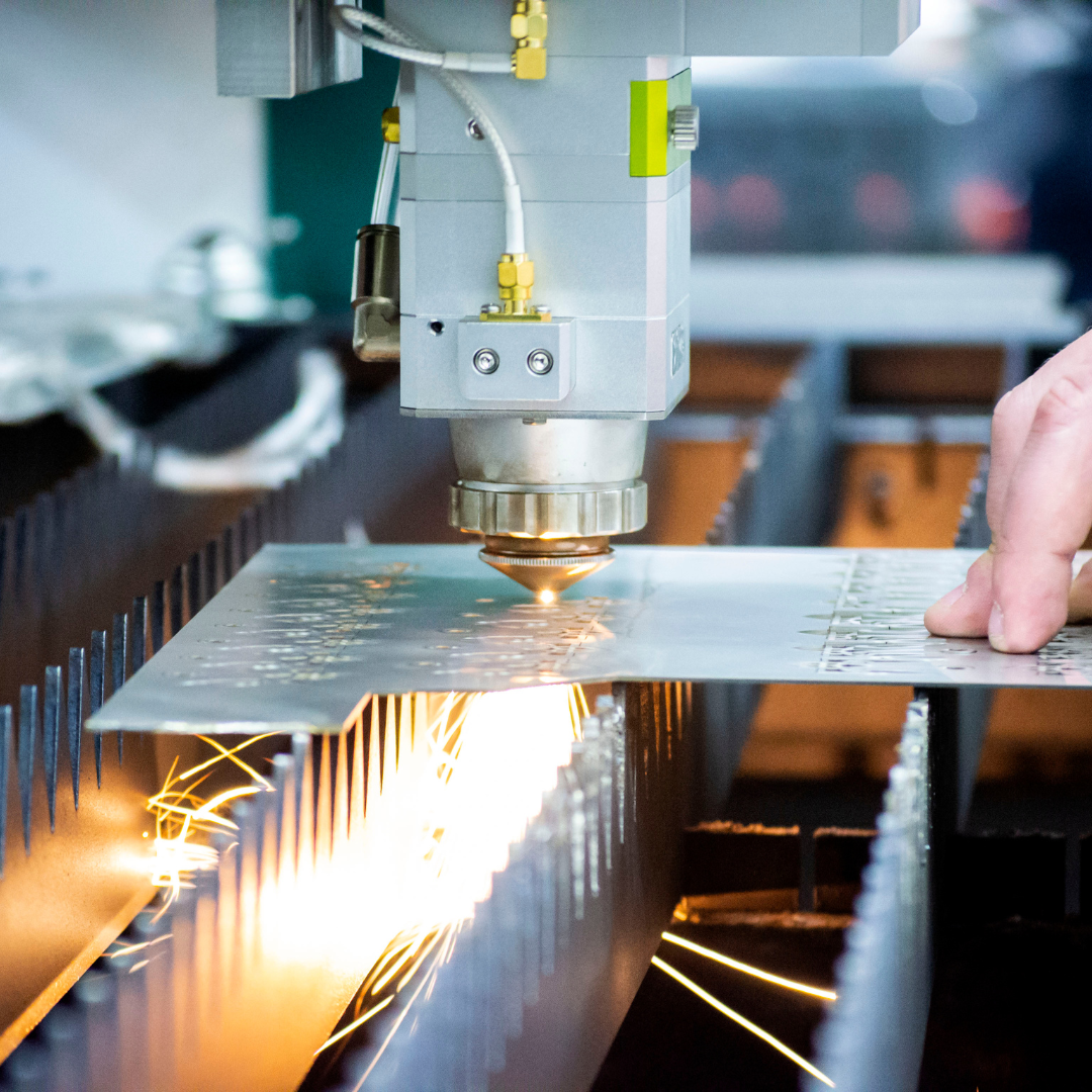 Home - Sterling Fab Tech