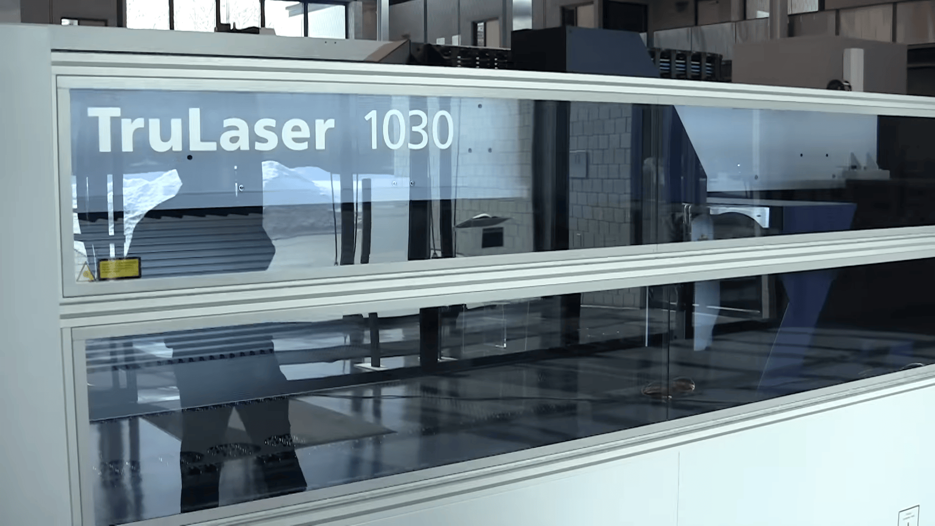 Plate Processing Machines – Sterling Fab Tech