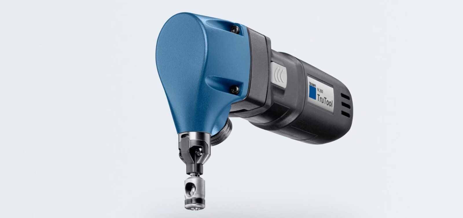 TruTool N 200 (2A1) USA - Sterling Fab Tech