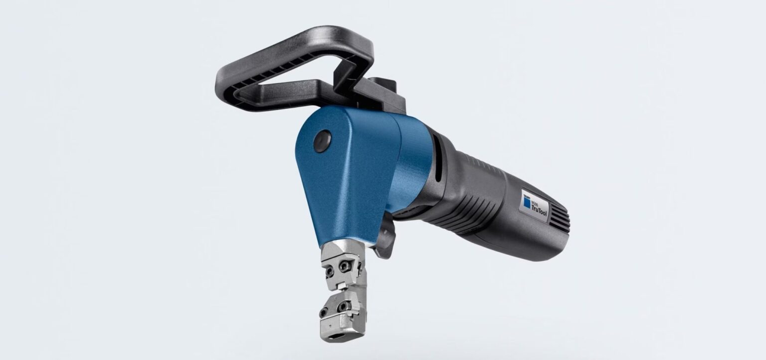 TruTool N 500 (3A1) USA - Sterling Fab Tech