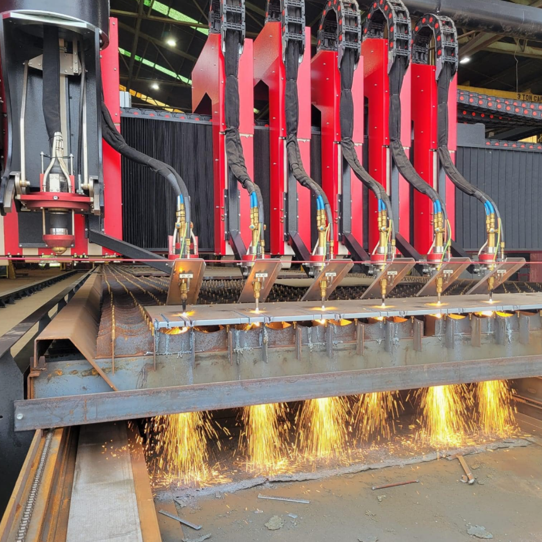 Home - Sterling Fab Tech