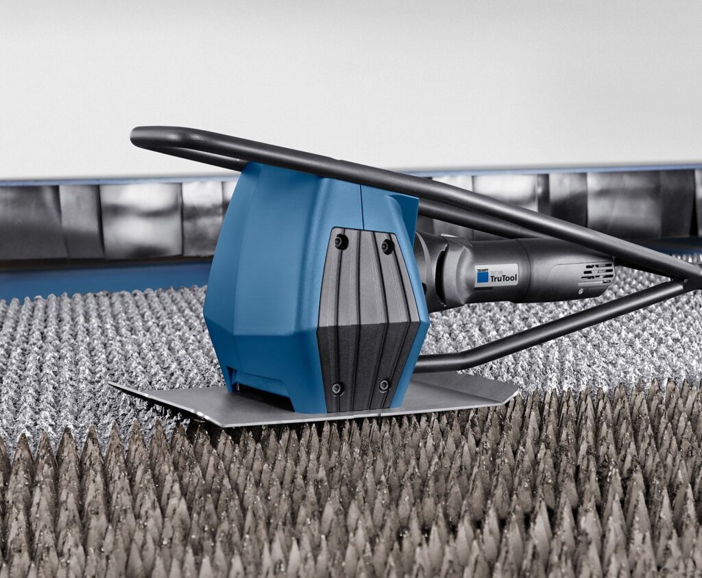 TruTool TSC 100 (3A1) USA - Sterling Fab Tech