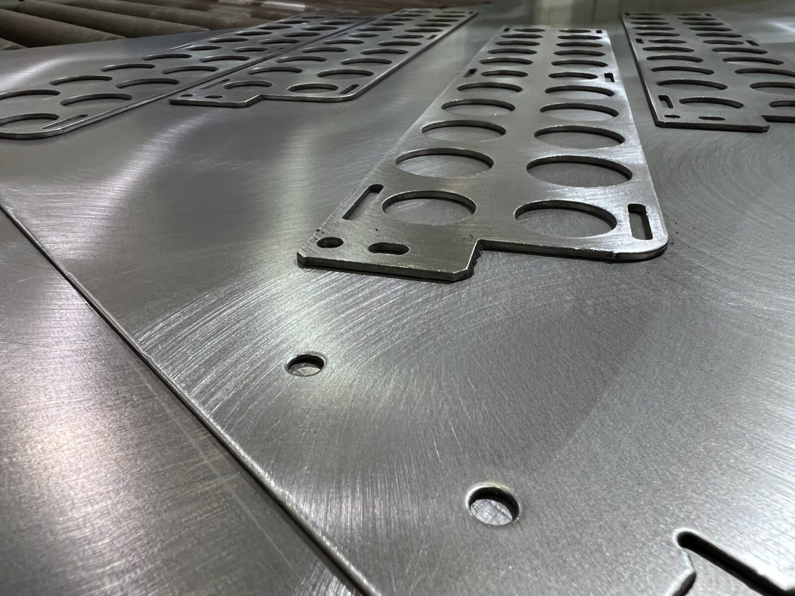 Used Machinery - Sterling Fab Tech