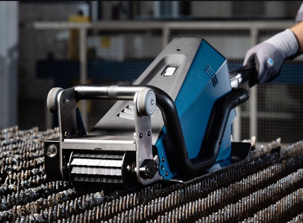 TruTool TSC 200 - Sterling Fab Tech
